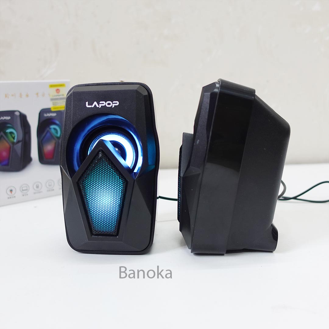 Loa vi tính 2.0 Lapop A59